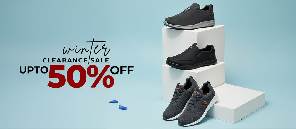Winner Shoes Online